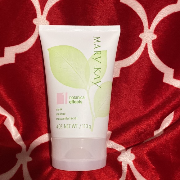 Mary Kay | Skincare | Mary Kay Botanical Effects Mask | Poshmark
